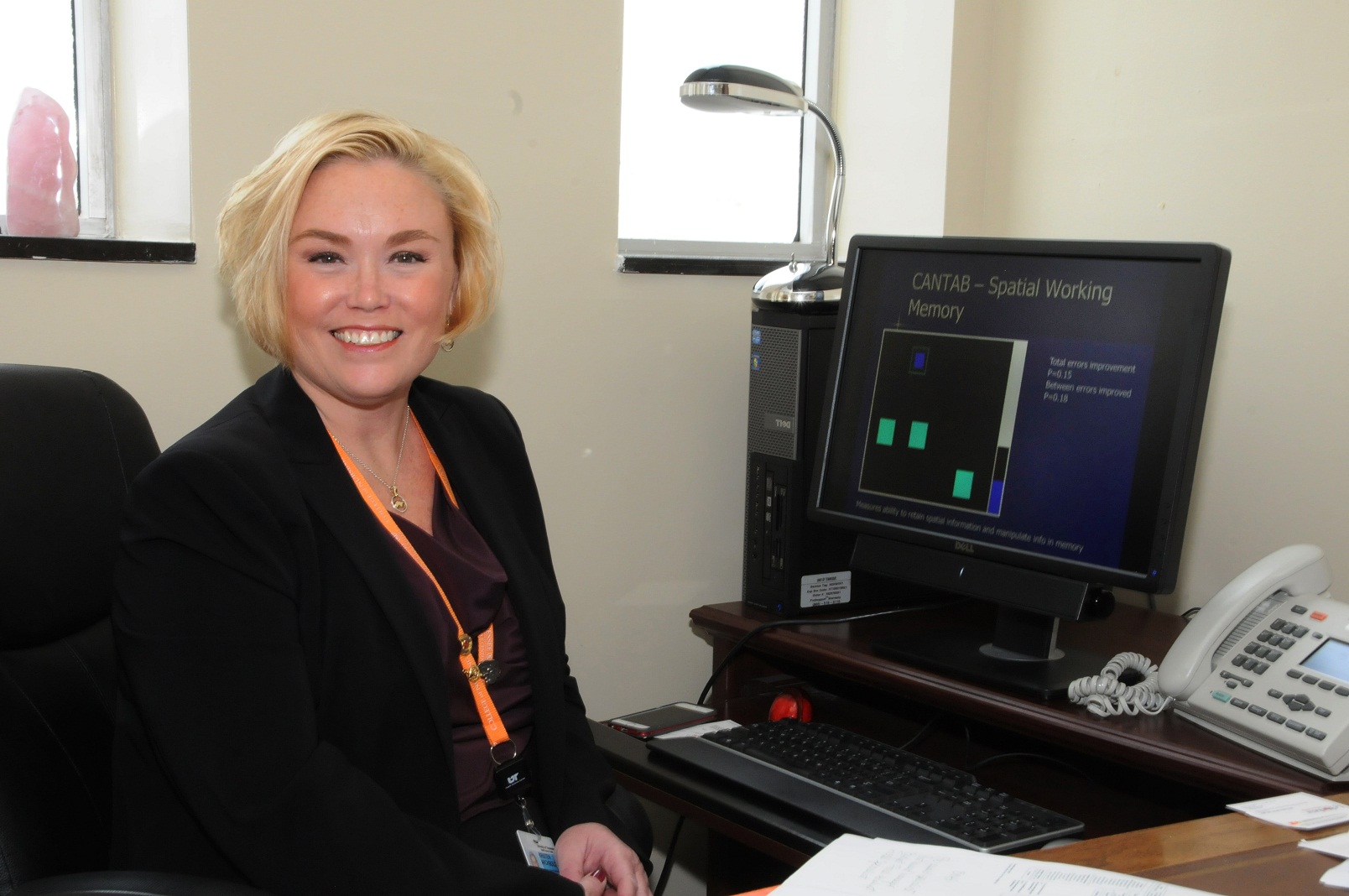 Kristen Hedger Archbold Named Associate Dean for Nursing Research for ...