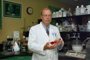 Streptococcus Vaccine Developed by UTHSC Professor of Medicine James B ...