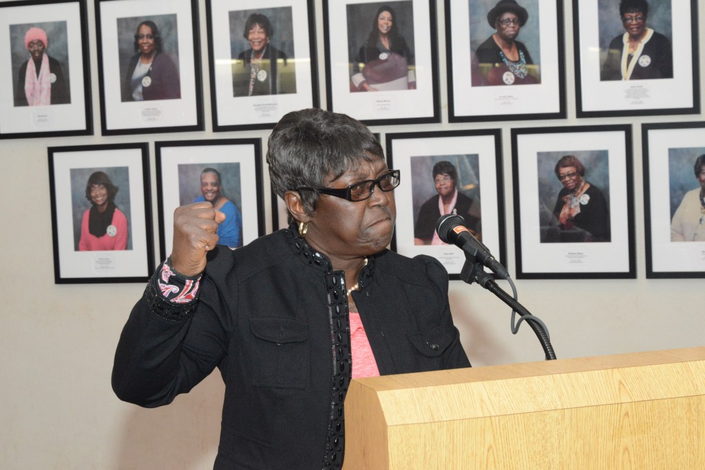Photo Exhibition Honors African-American Breast Cancer Survivors ...