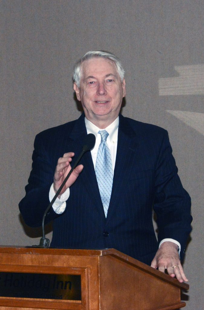 UTHSC's Dr. Guy Reed Wins 2016 Innovation Award from Inside Memphis ...