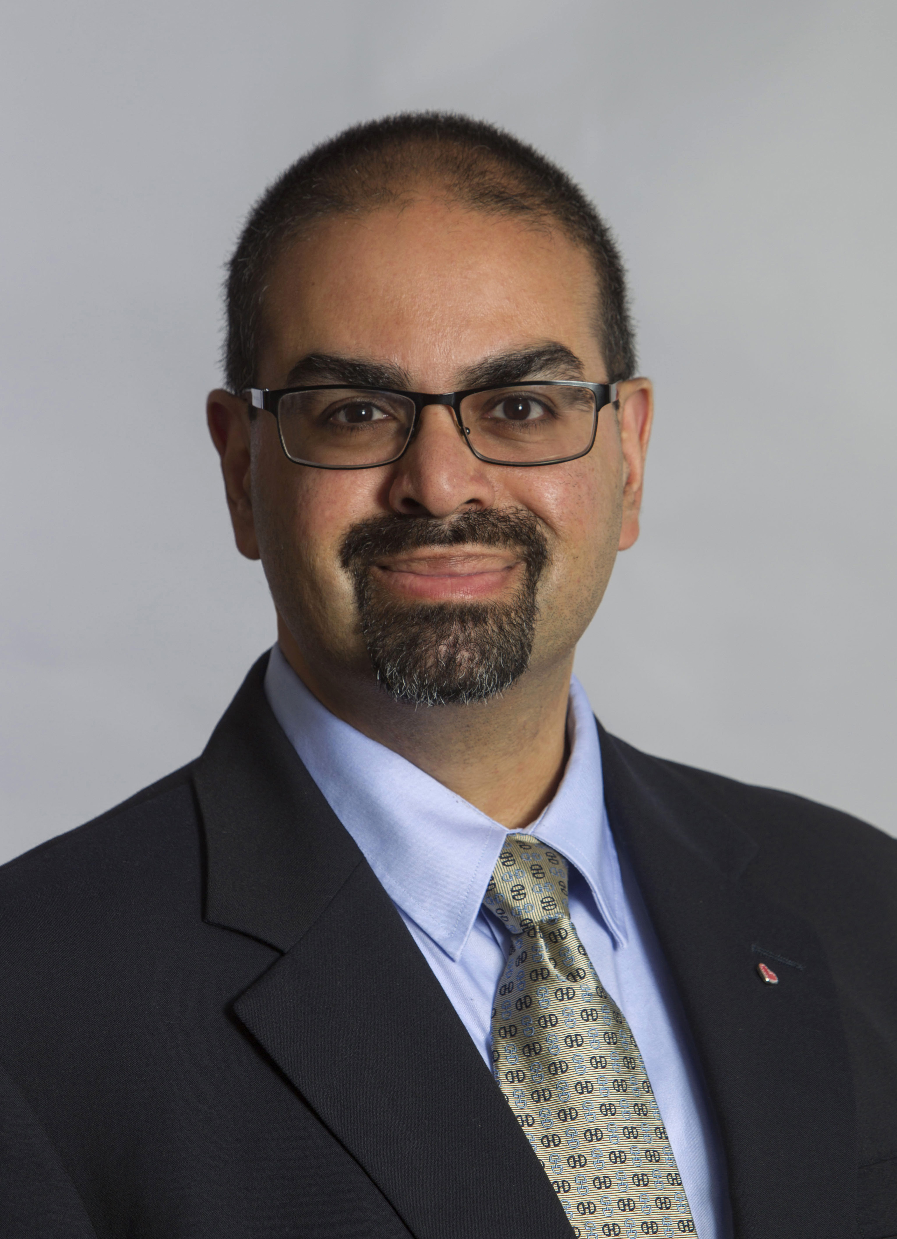 Gosain elected to American Society for Clinical Investigation - UTHSC News