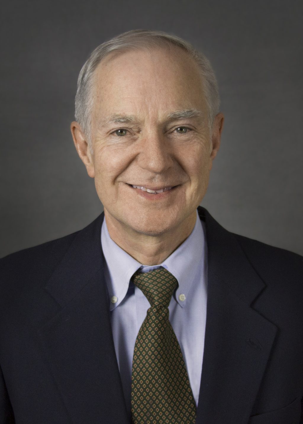 HEI Director James C. Fleming Receives 2017 Outstanding Physician Award ...