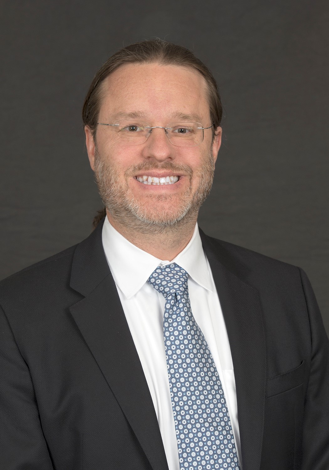 D. Neil Hayes, MD, MPH, of UTHSC/West Institute for Cancer Research has ...