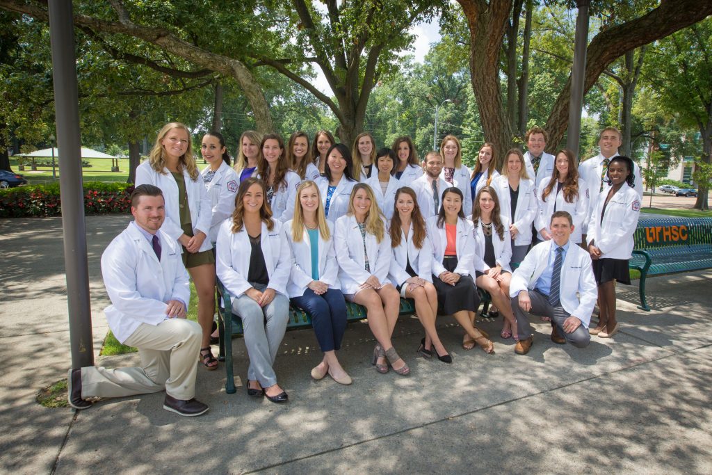 UTHSC Celebrates 50 Years of the Physician Assistant Profession - UTHSC ...