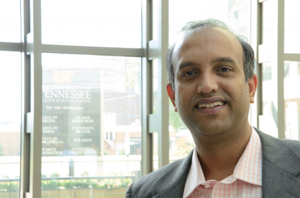 Kumar and Wu Win RHAT Poster Contest; Emphasize Importance of ...