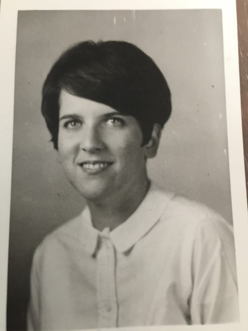 Leilani Collins Retiring from UTHSC - UTHSC News