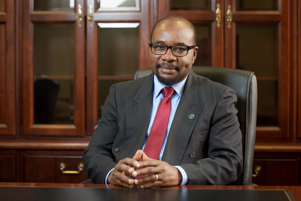 UTHSC’s Dagogo-Jack Writes First Comprehensive Textbook on Prediabetes ...