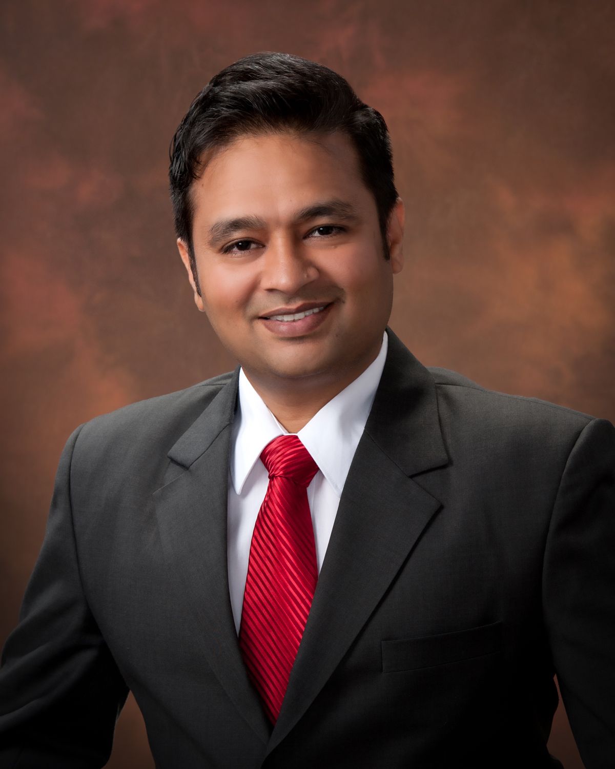 Prajapati Inducted As Fellow of the Society of Interventional Radiology ...