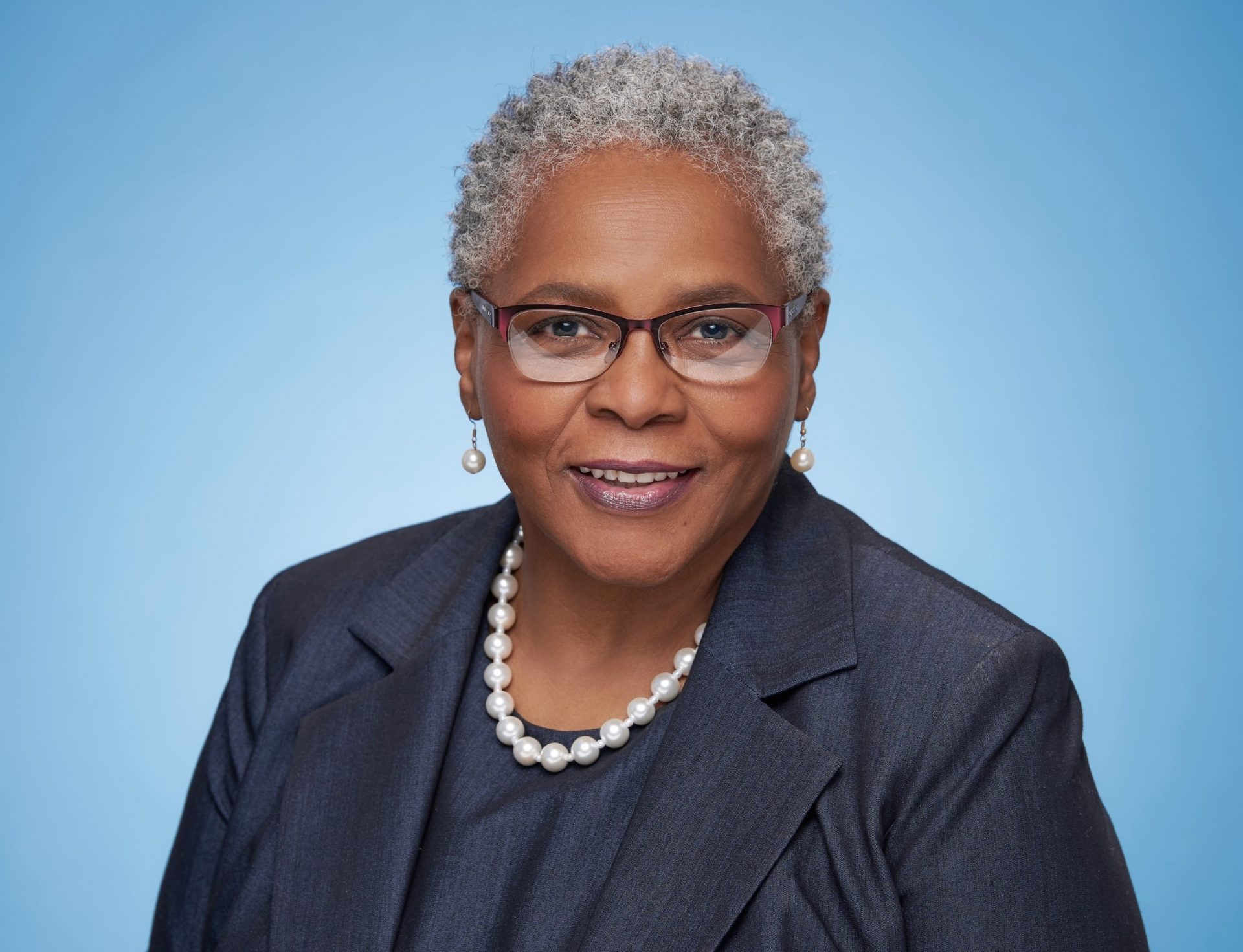 UTHSC's Altha Stewart Becomes First African-American President of the ...