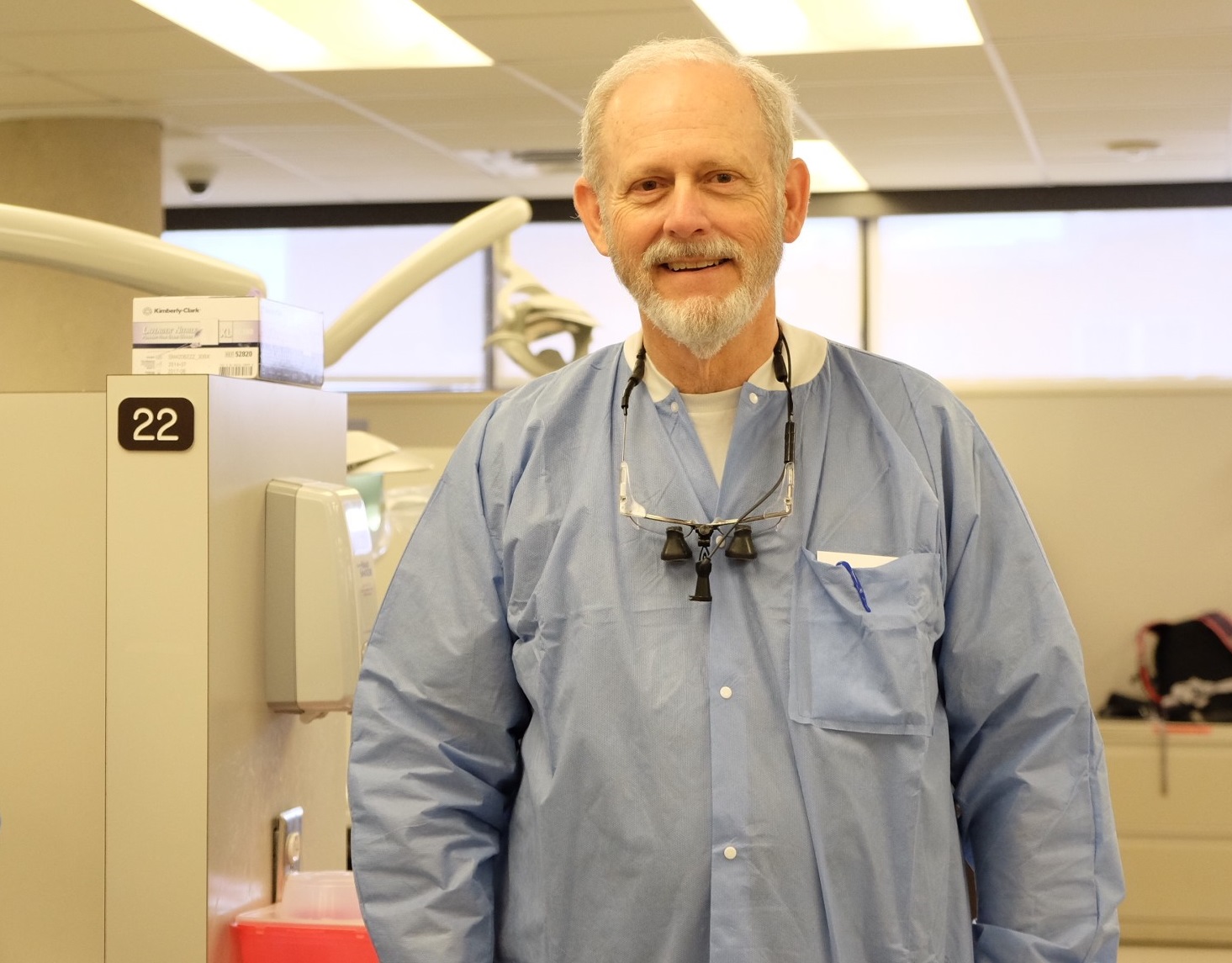 Sick Leave Bank Benefits UTHSC Employee During Cancer Recovery - UTHSC News