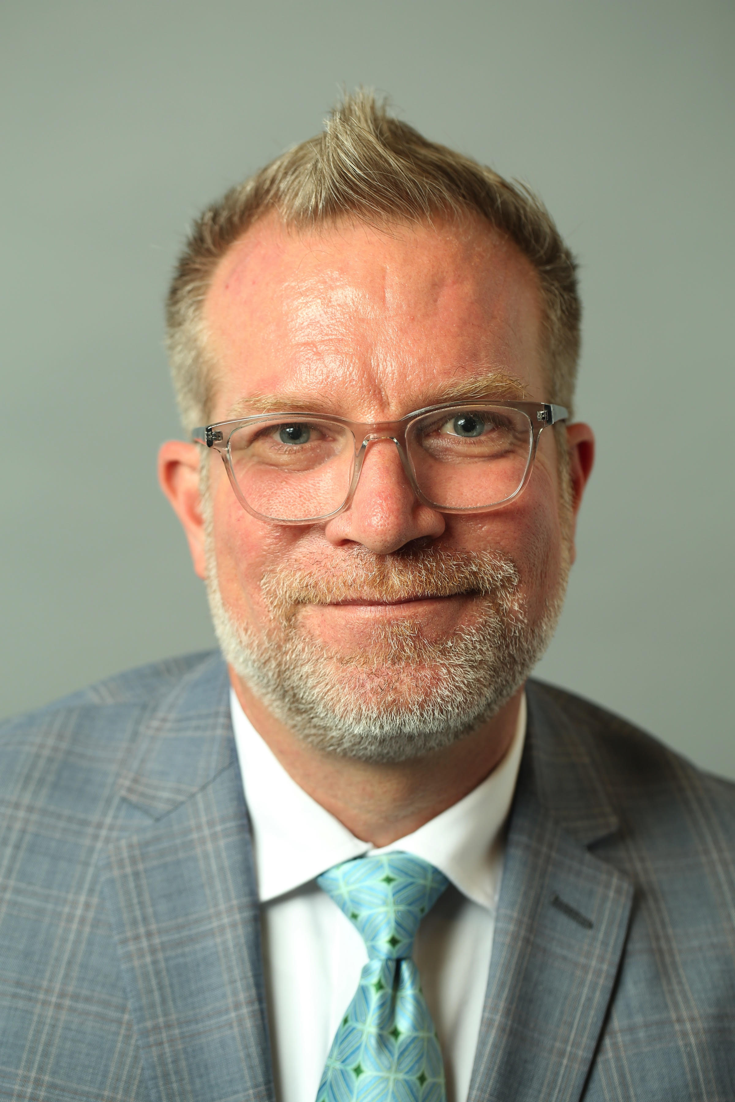 G. Randall Watts Selected as Fellow For NLM-AAHSL Leadership Fellows ...