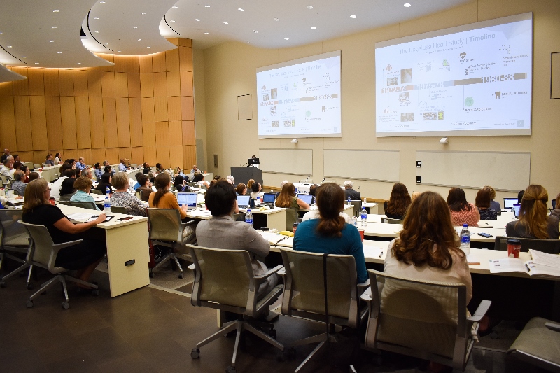 Two Teams of Multi-State Investigators Chosen as Collaborative Health ...