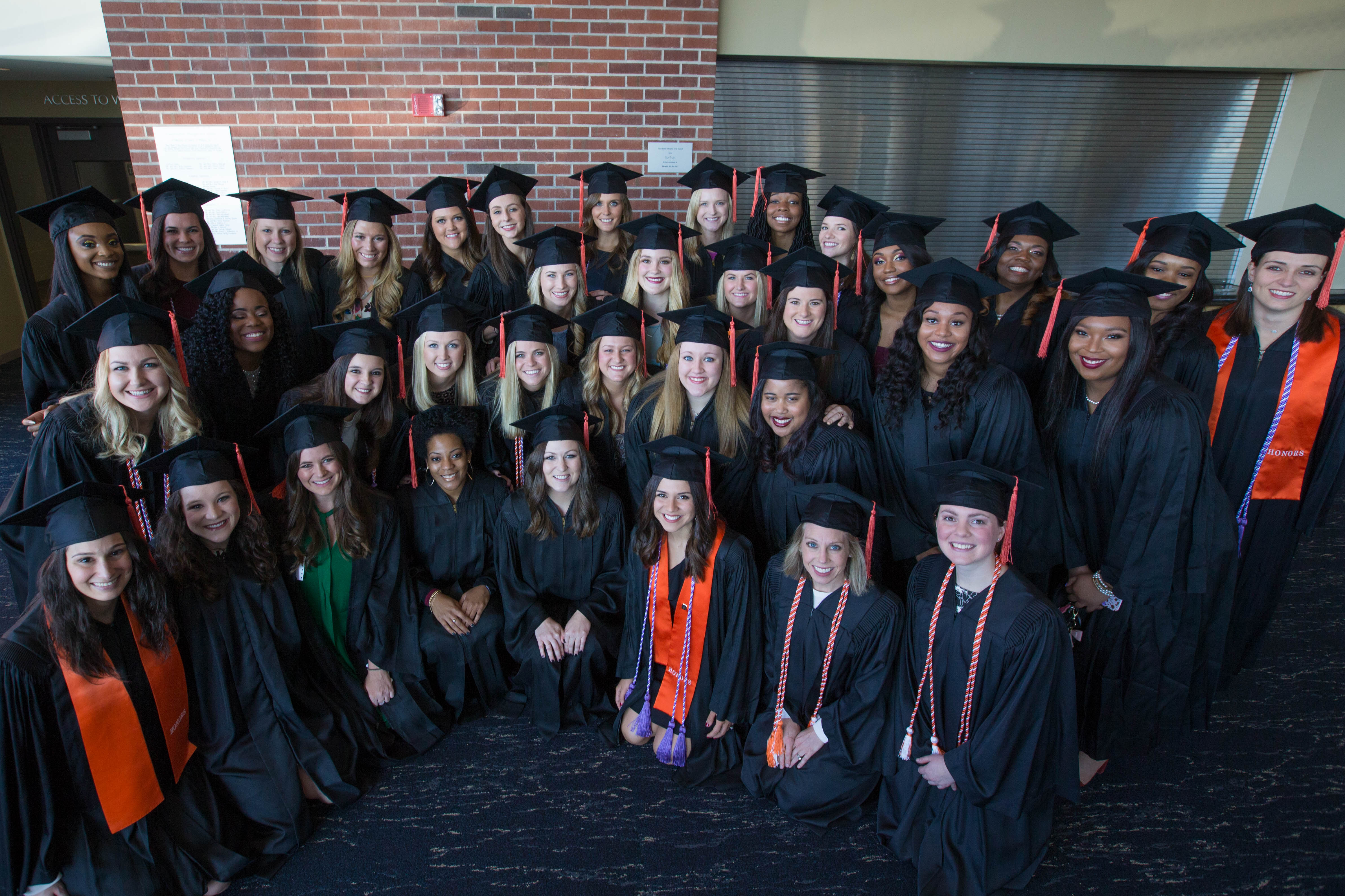 UTHSC to Graduate 162 New Health Professionals During Winter ...