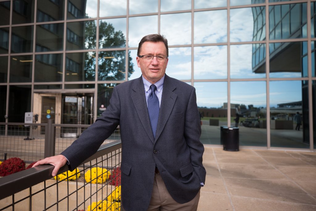 Thomas C. Laughner Named Director of Teaching and Learning Center ...