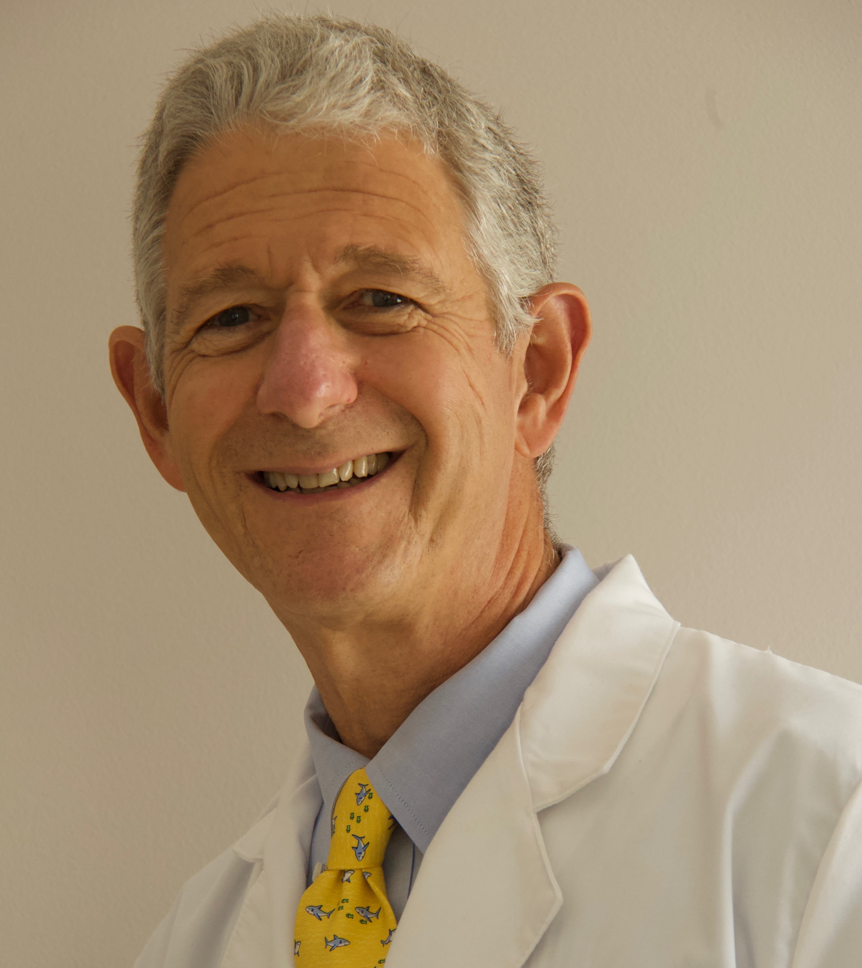 Andrew Wilner Writes New Book - UTHSC News