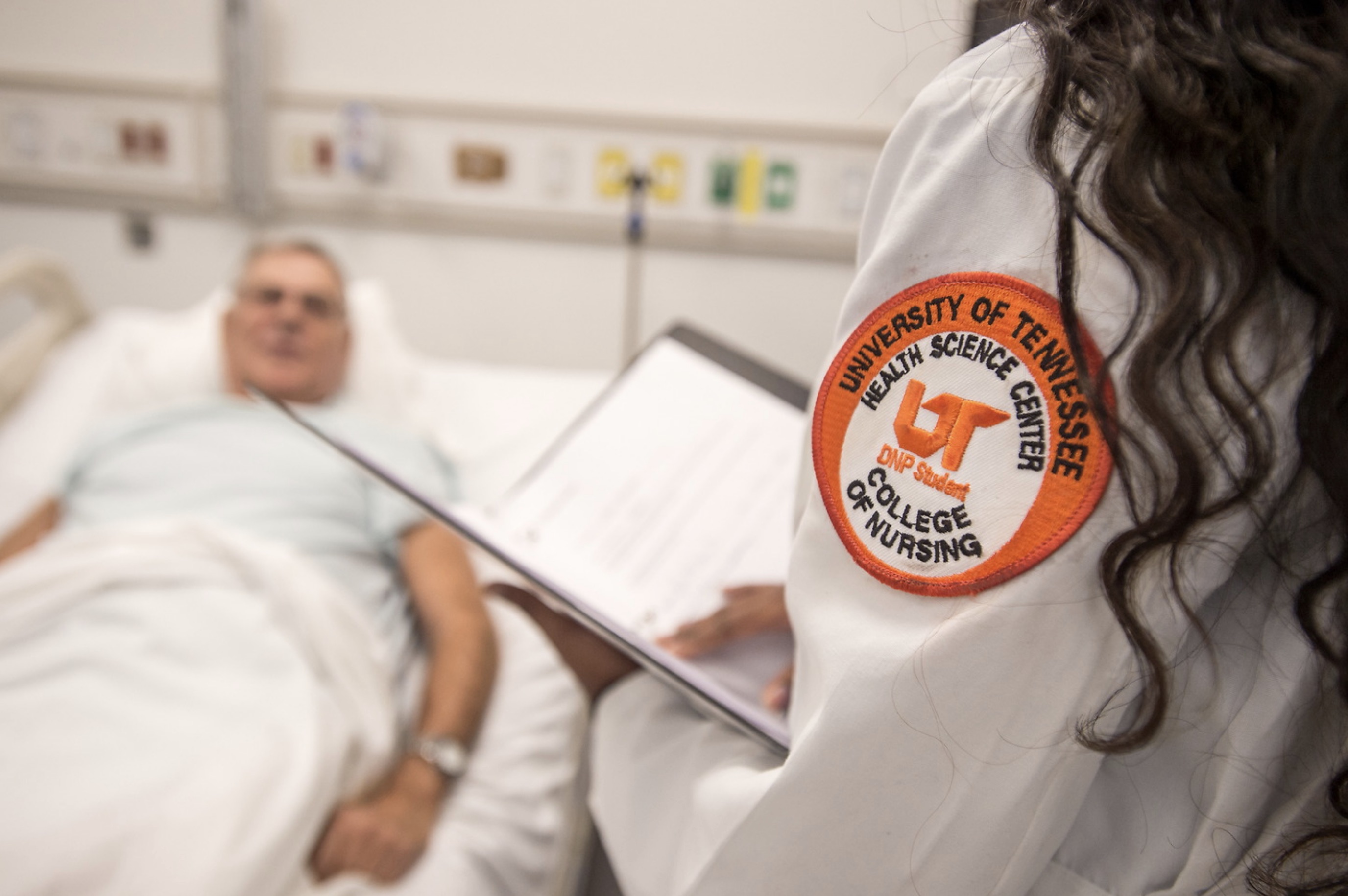 UTHSC's College of Nursing Retains Spot in Top 25 DNP Programs in U.S ...