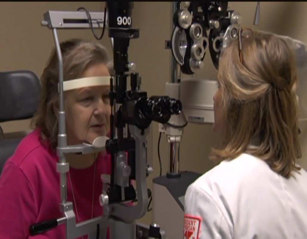 The Mid-South Lions Club Improving Lives Through The Gift of Sight ...