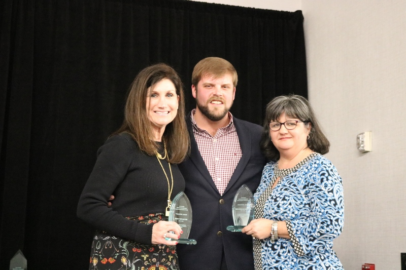 Department of Health Informatics and Information Management Wins ...