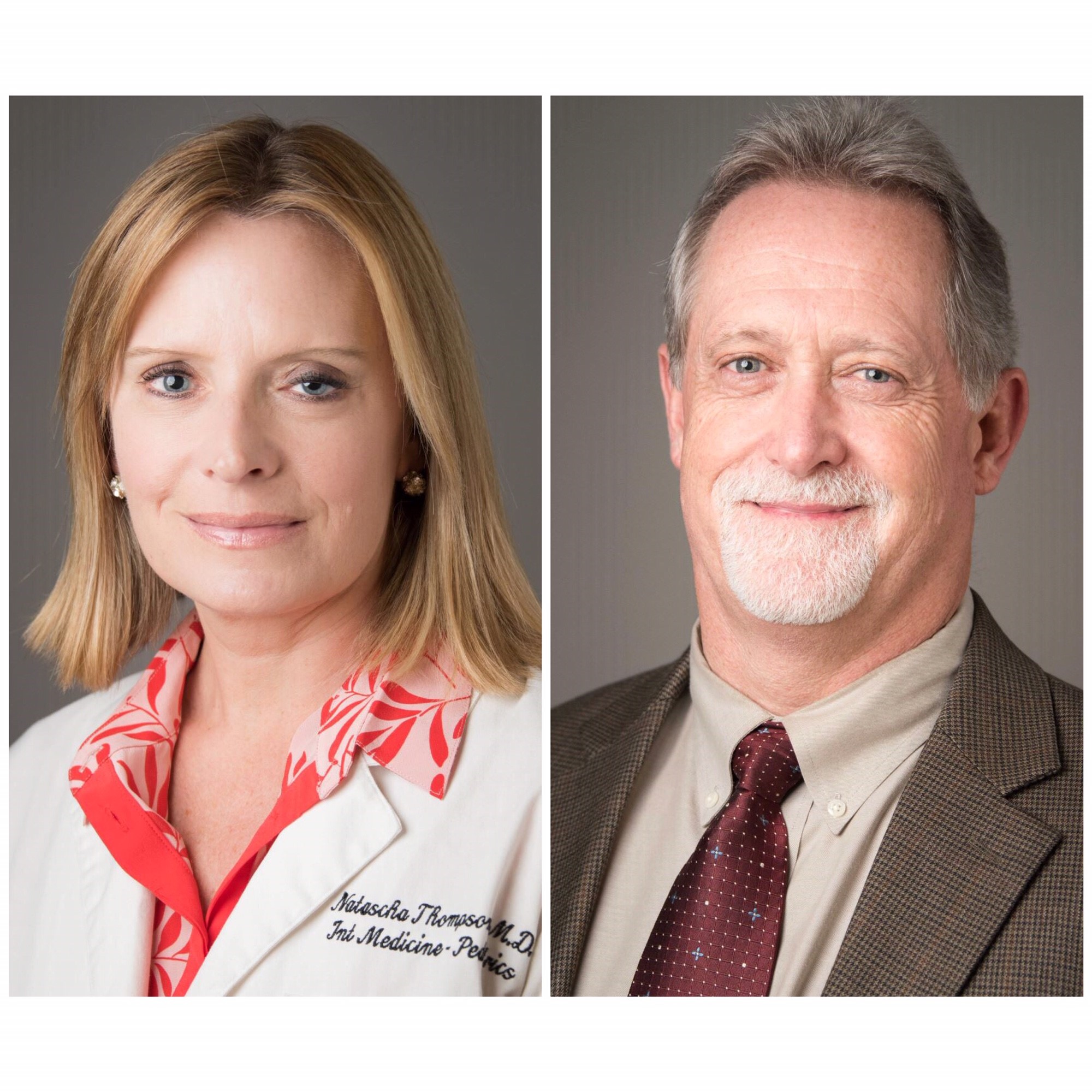 College of Medicine Announce New Leadership for Graduate Medical ...