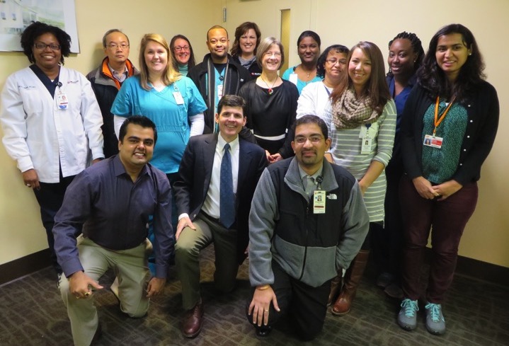 UTHSC SafeMed Study Shows Way to Provide Better Care at Lower Cost for ...