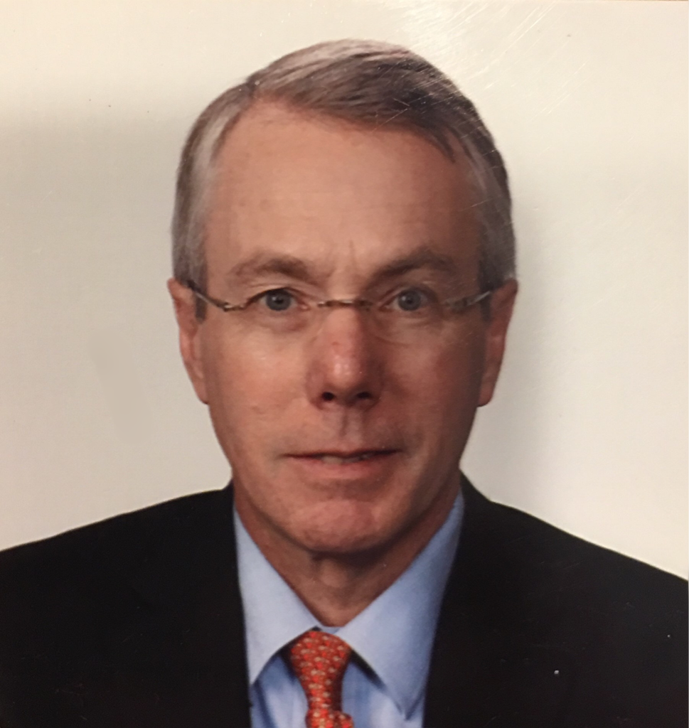 Scott Steinmann, MD, Named Chair of Department of Orthopedic Surgery at ...