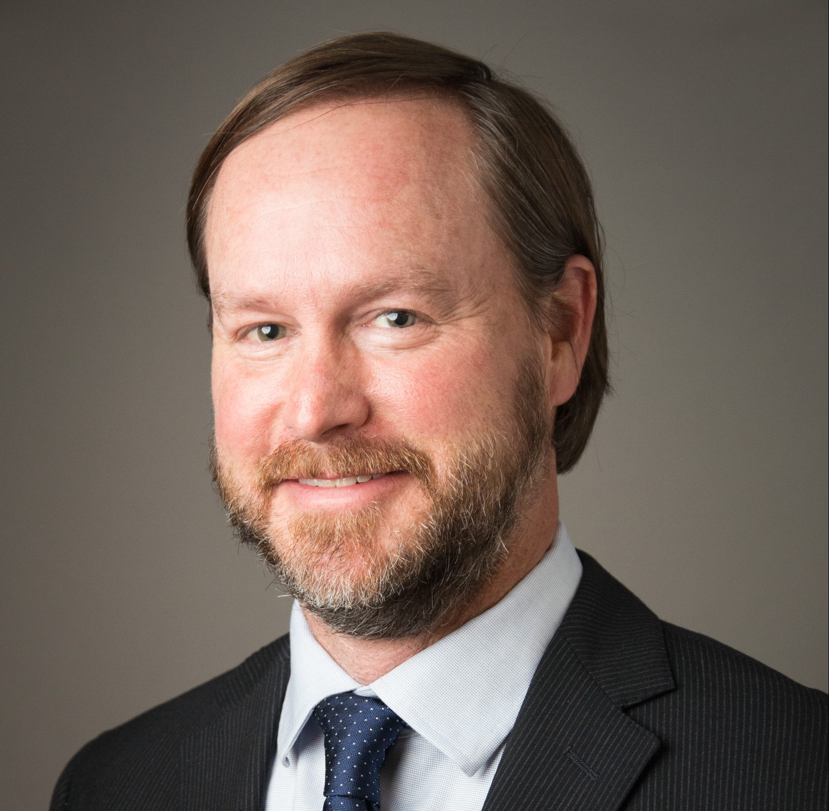 Tate Conrad Named Director of Planning and Design for Facilities at ...