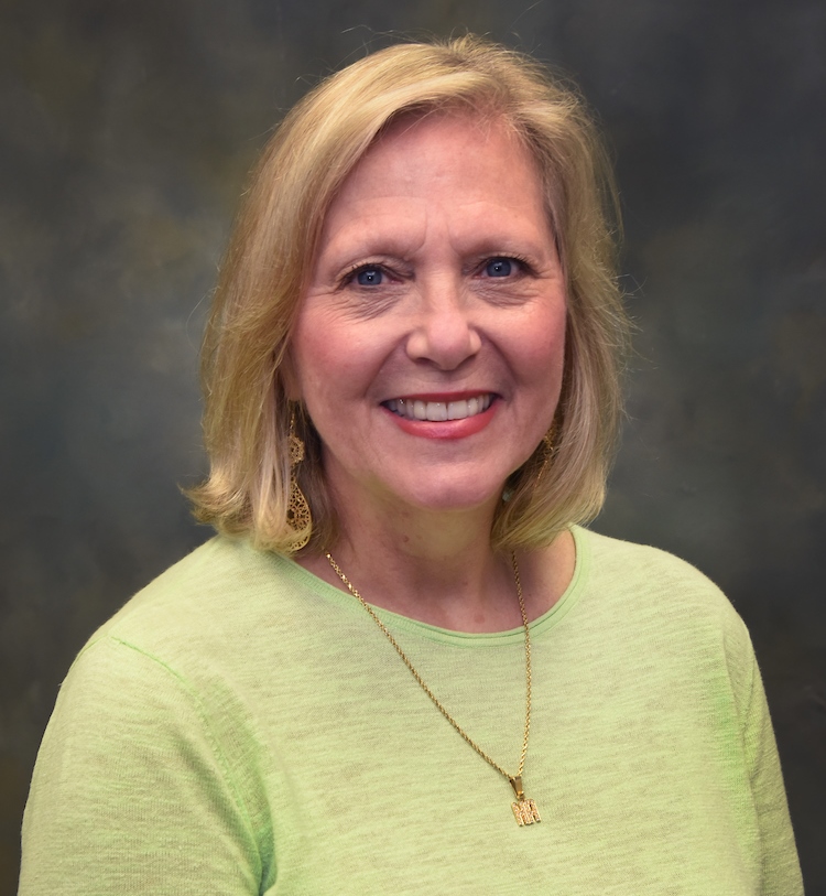 UTHSC College of Nursing Faculty Member Wins Statewide Award - UTHSC News