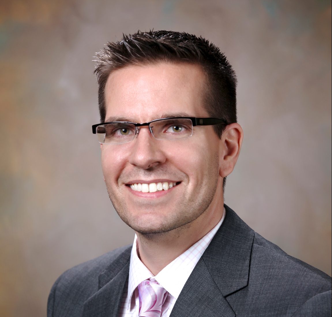 Klimo Wins Pediatric Paper of the Year for the Second Year - UTHSC News