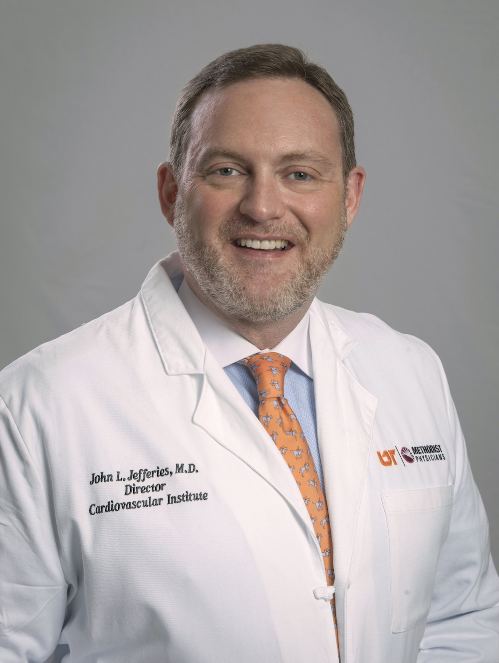 Jefferies to Lead Tennessee Chapter of the American College of ...