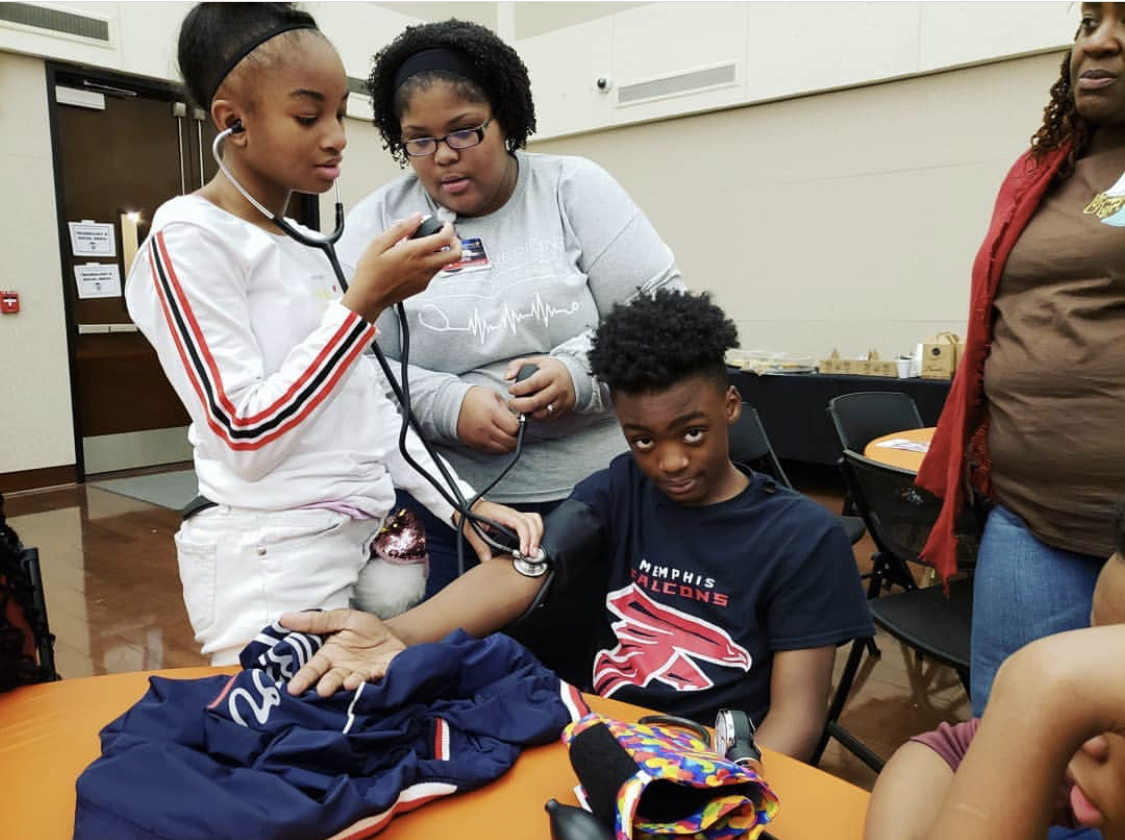 Student National Medical Association to Host Dream BIG Conference ...