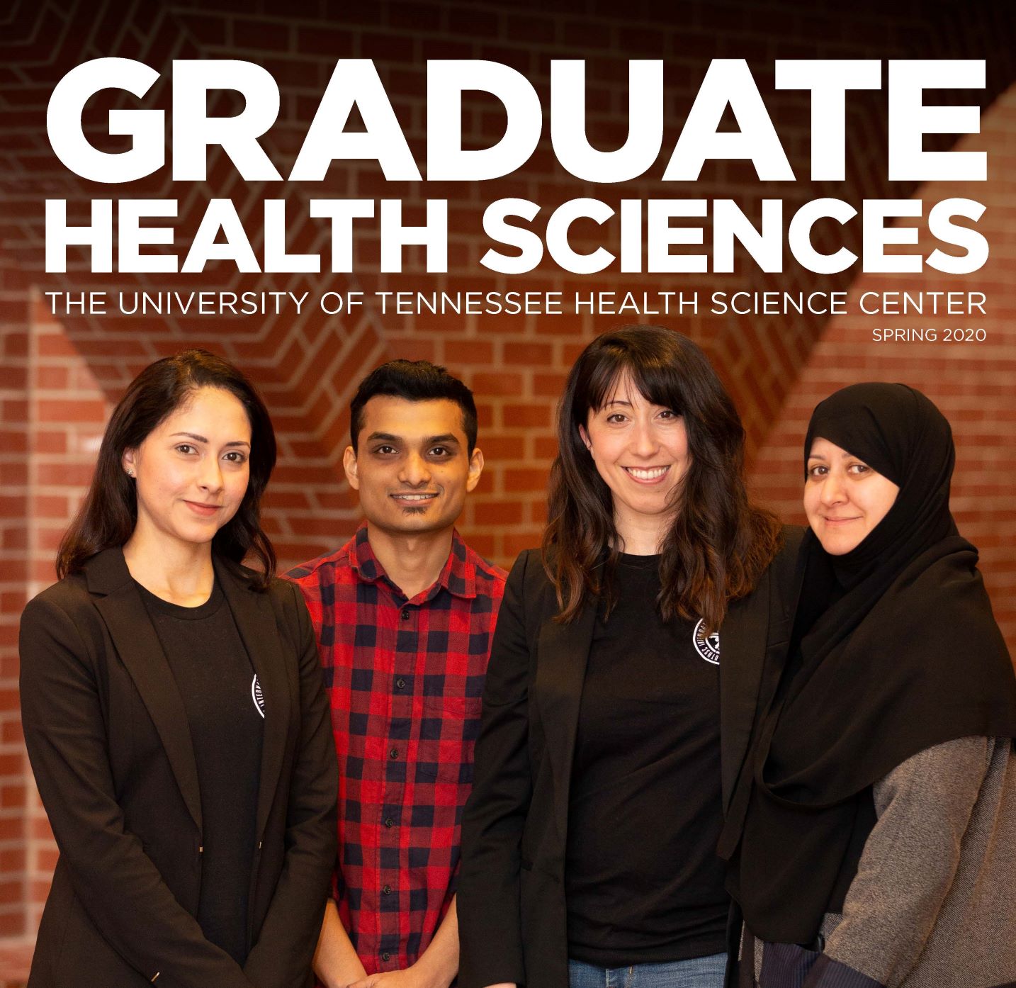 Graduate Health Sciences: Shaping the Future of Scientific Research ...