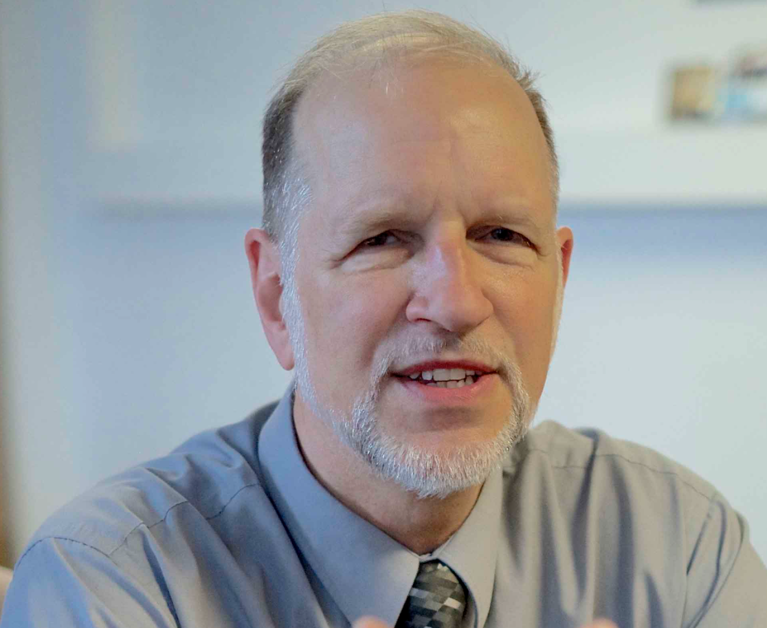 Rob Williams (002) - UTHSC News