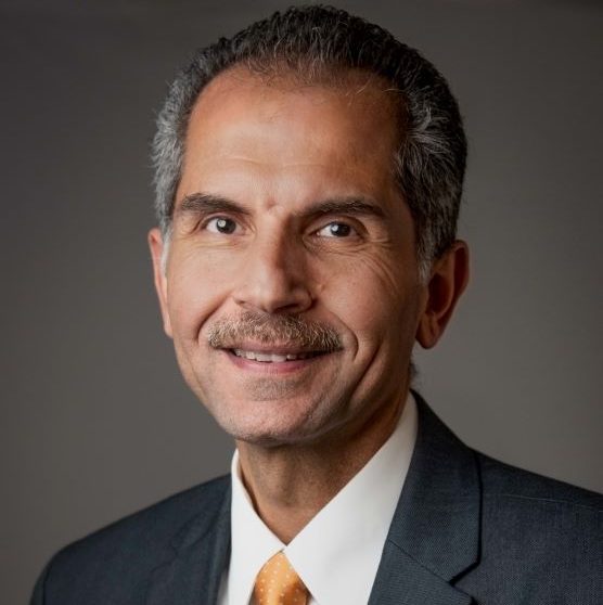 Hassan Aziz Appointed To International Federation of Biomedical ...