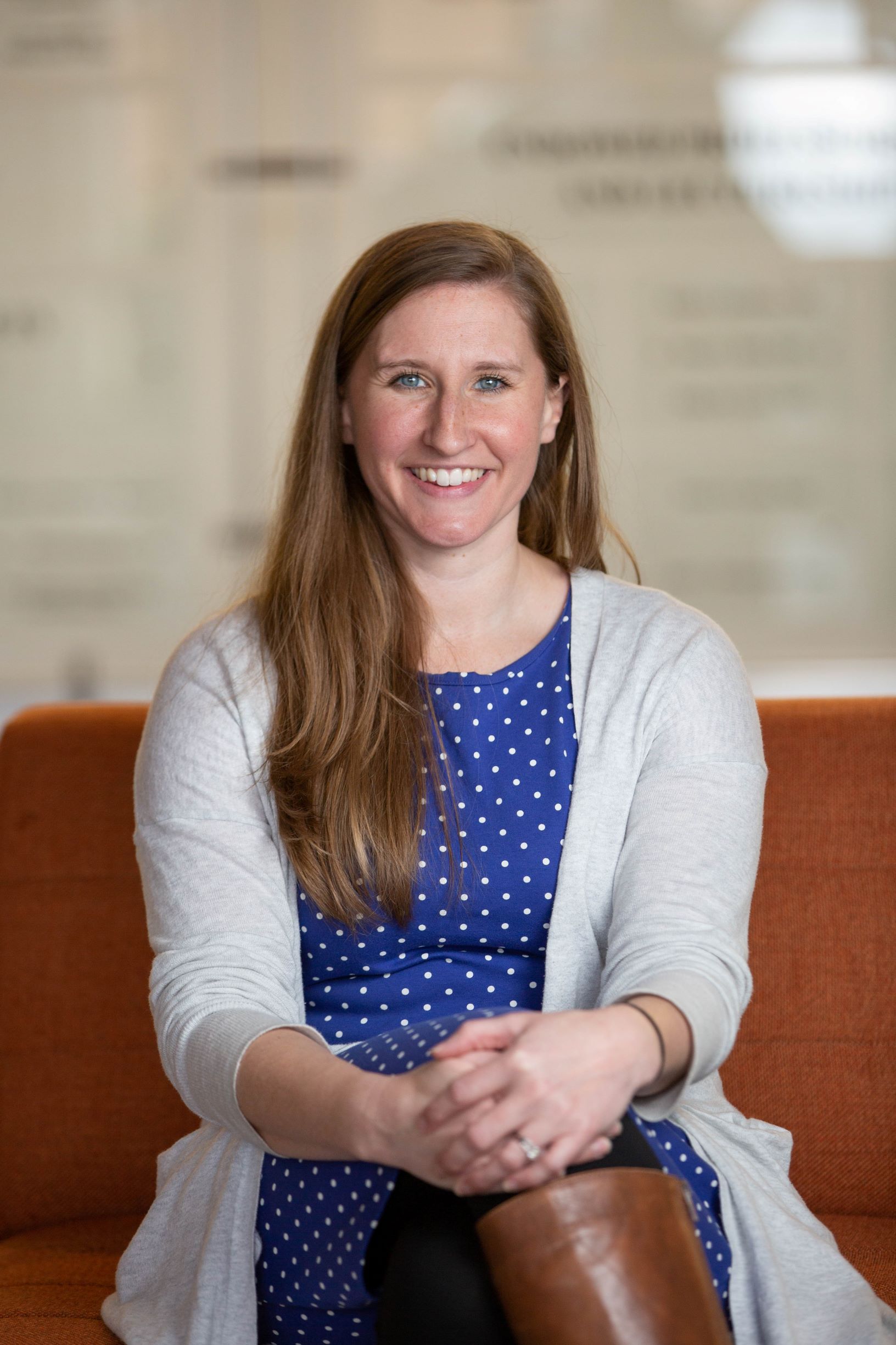 PhD Candidate Speaks ‘Kiddo’ to Help Young Patients Communicate - UTHSC News