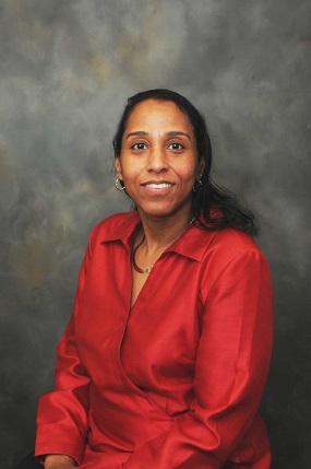 Dean Chisholm-Burns Appointed UTHSC Distinguished Professor - UTHSC News