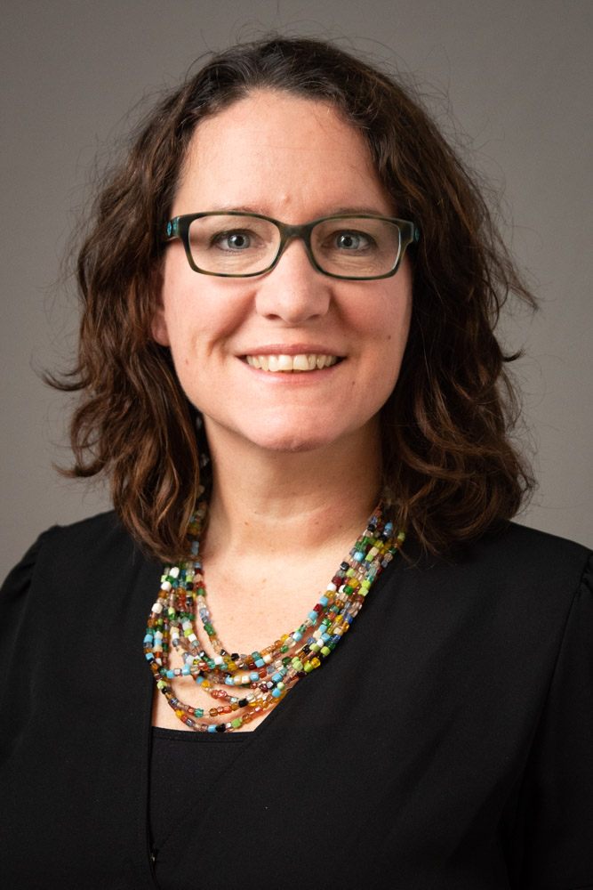 UTHSC’s Liza Makowski Receives $100,000 Breast Cancer Research Grant ...