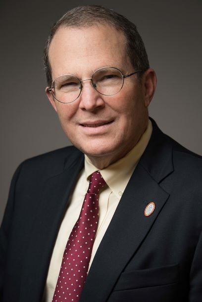 Chancellor Schwab Says UTHSC Has Stood Strong in Face of Pandemic ...