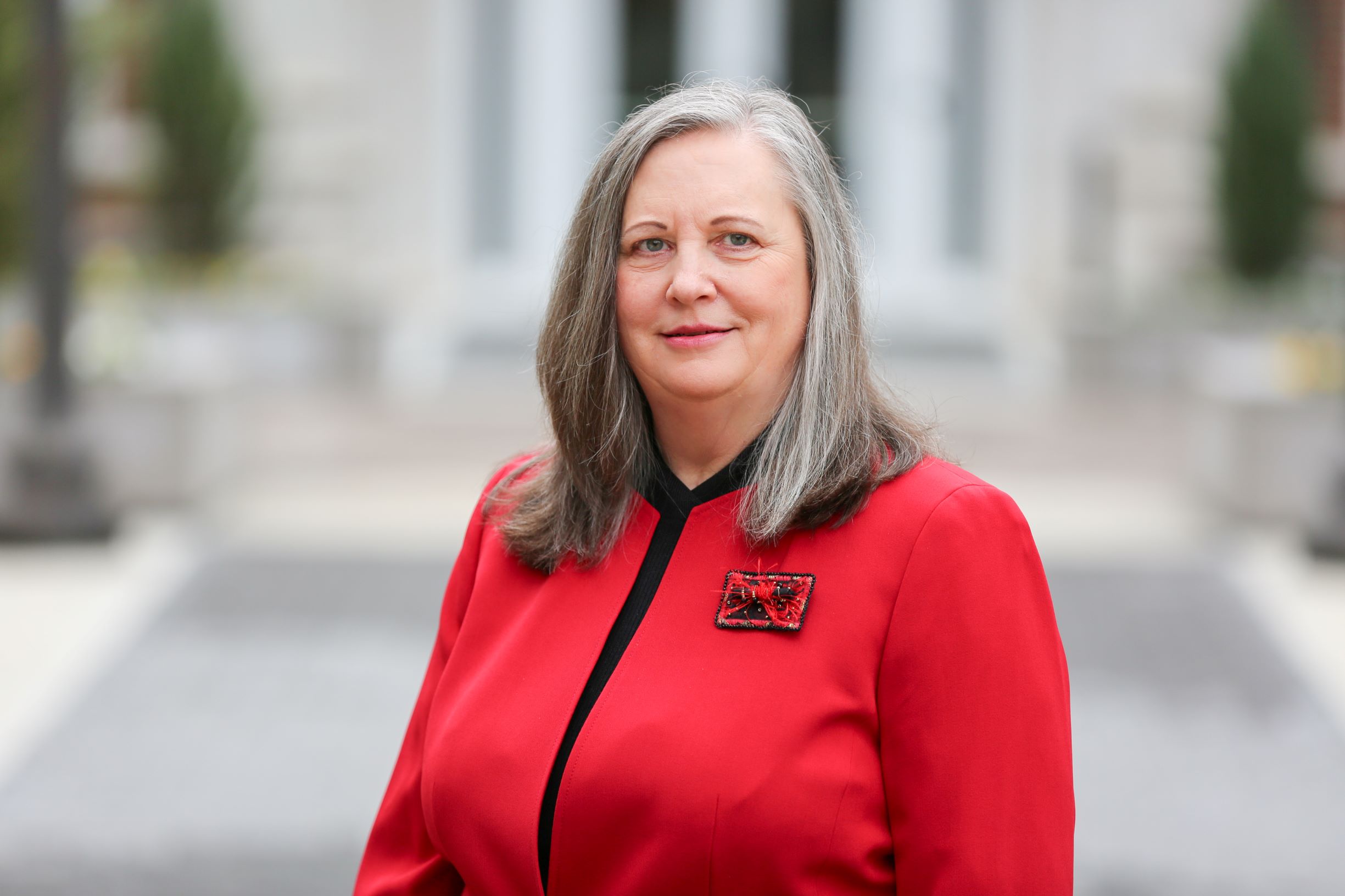 Cynthia Russell Named Interim Vice Chancellor for Academic, Faculty and ...