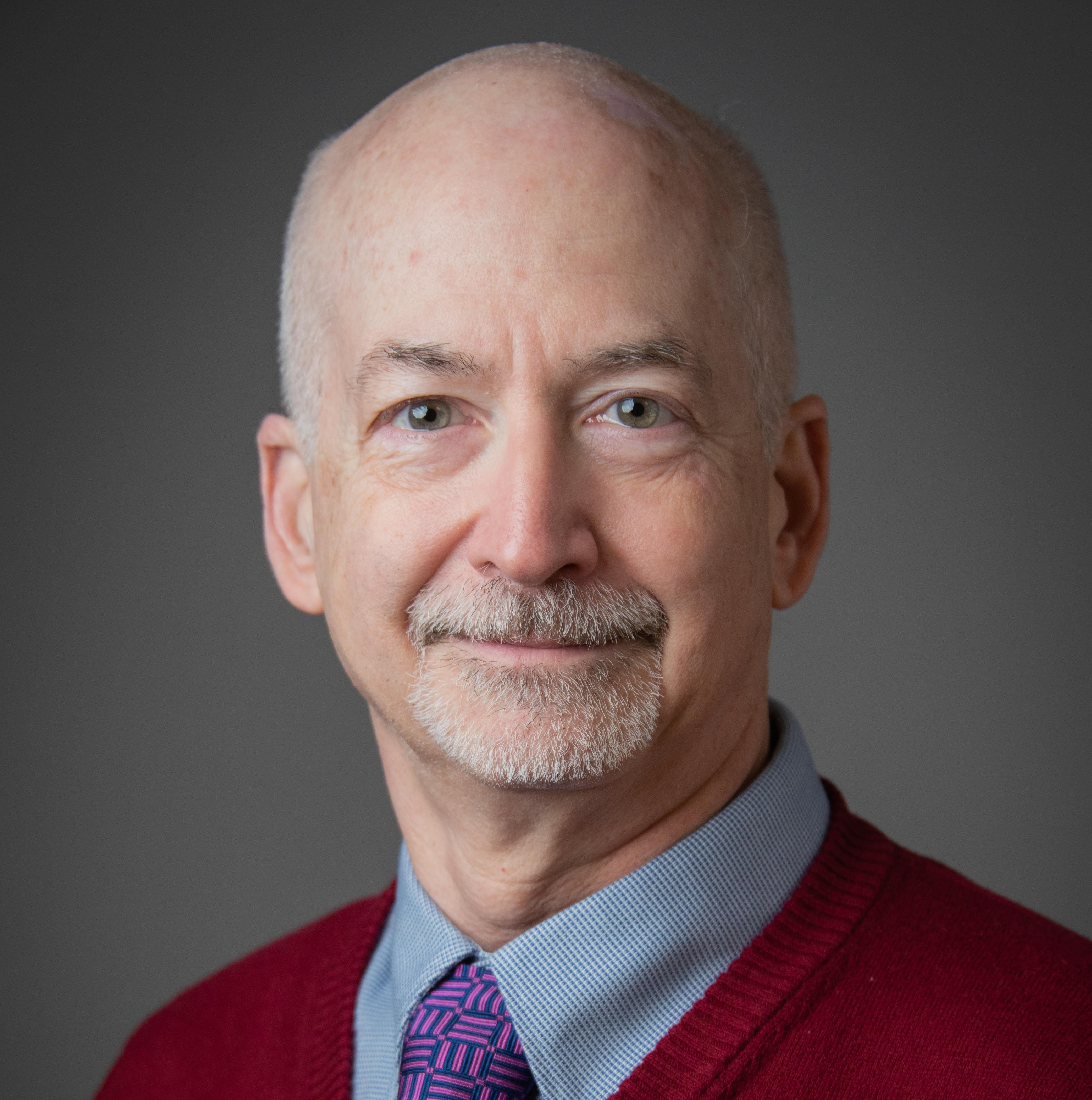 Pfeffer Dedicates More Than 30 Years to Glioblastoma Research - UTHSC News