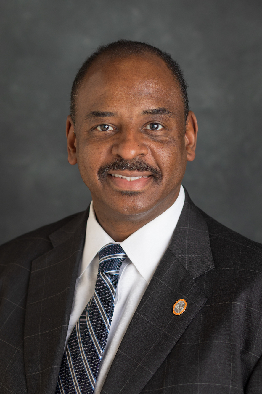 Human Resources Leaders Come Together as One UT - UTHSC News
