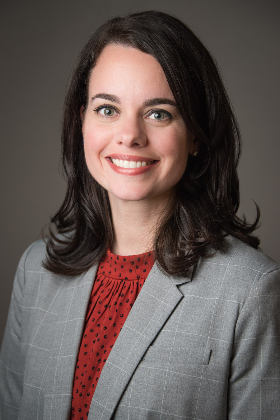 Badoud Named Vice Chancellor for Communications and Marketing at UTHSC ...