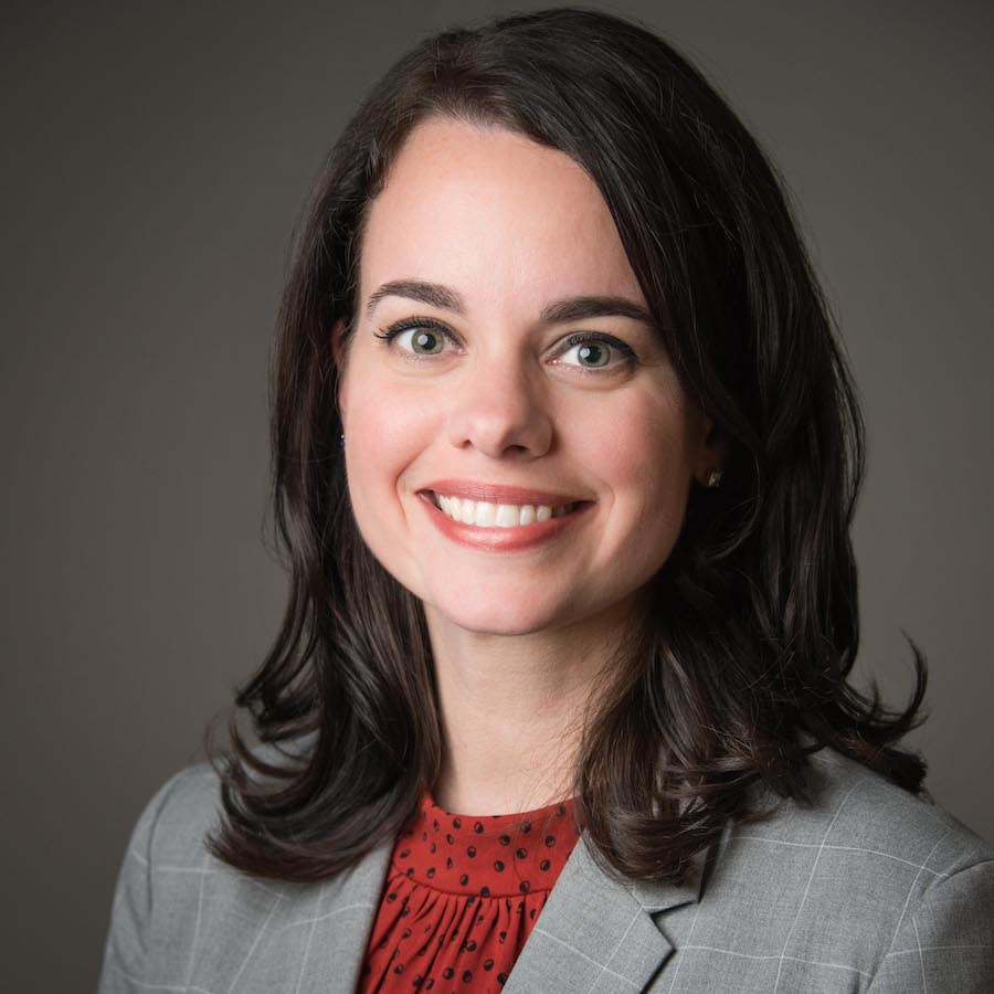 Badoud Named Vice Chancellor for Communications and Marketing at UTHSC ...