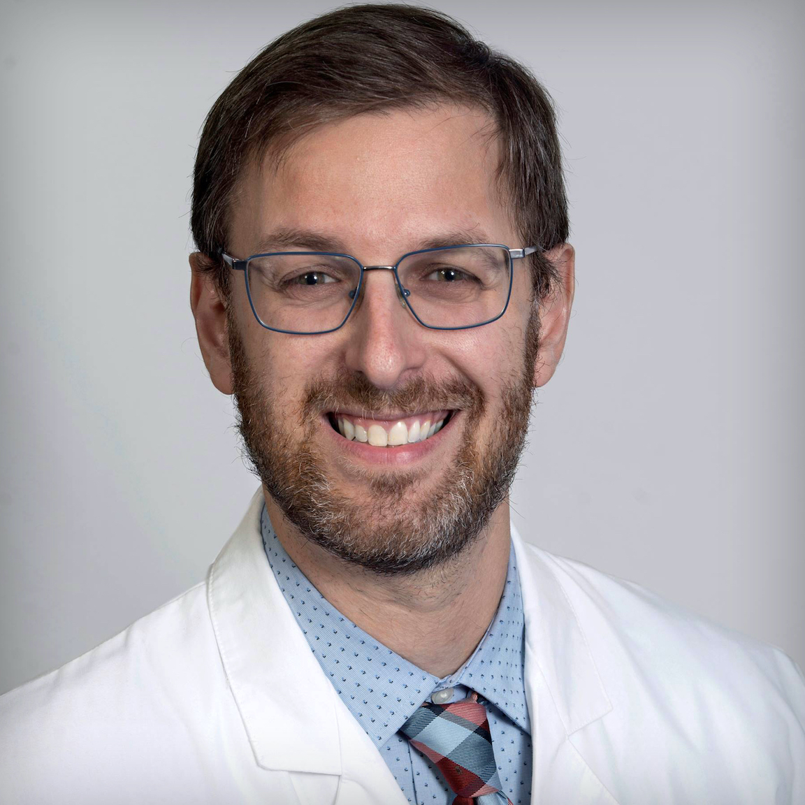 UTHSC’s Dr. Anthony Sheyn Named Chief of Otolaryngology at Le Bonheur ...