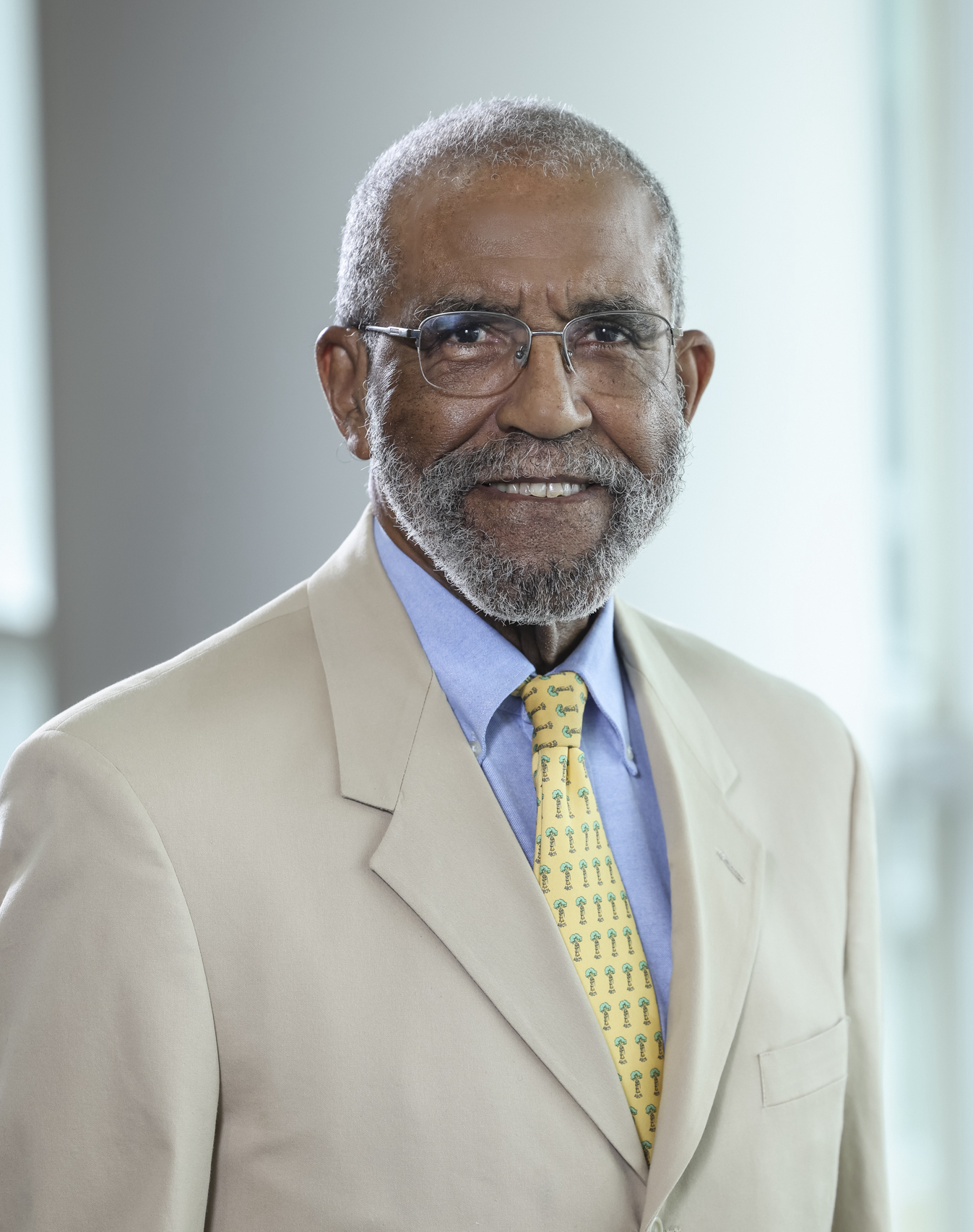 Alumnus Alvin Crawford, MD, Honored for Lifetime of Mentoring Others ...