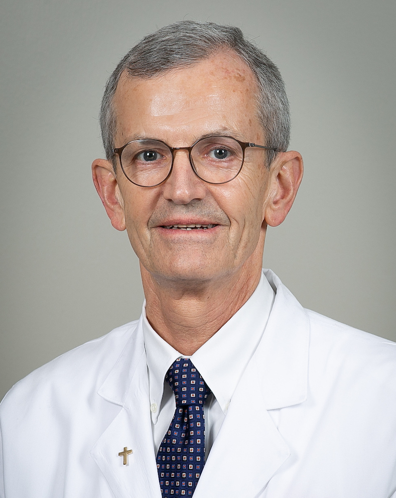 Cancer Physician Finds Running Helps Physically, Mentally, Spiritually ...