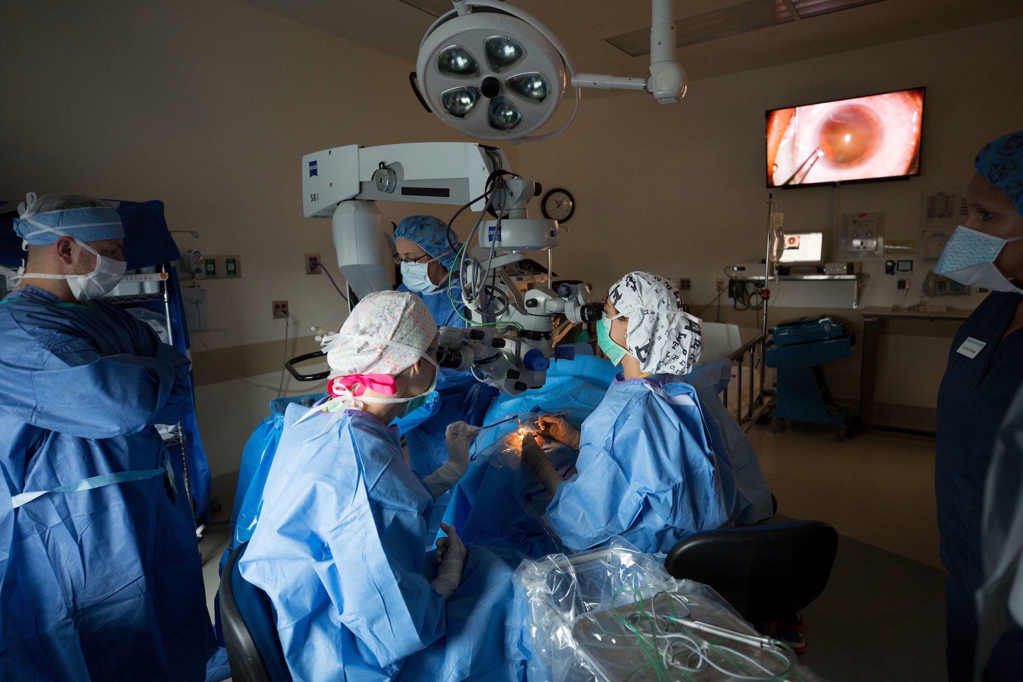 2022 Cataract-A-Thon at UTHSC’s Hamilton Eye Institute Set for June 4 ...