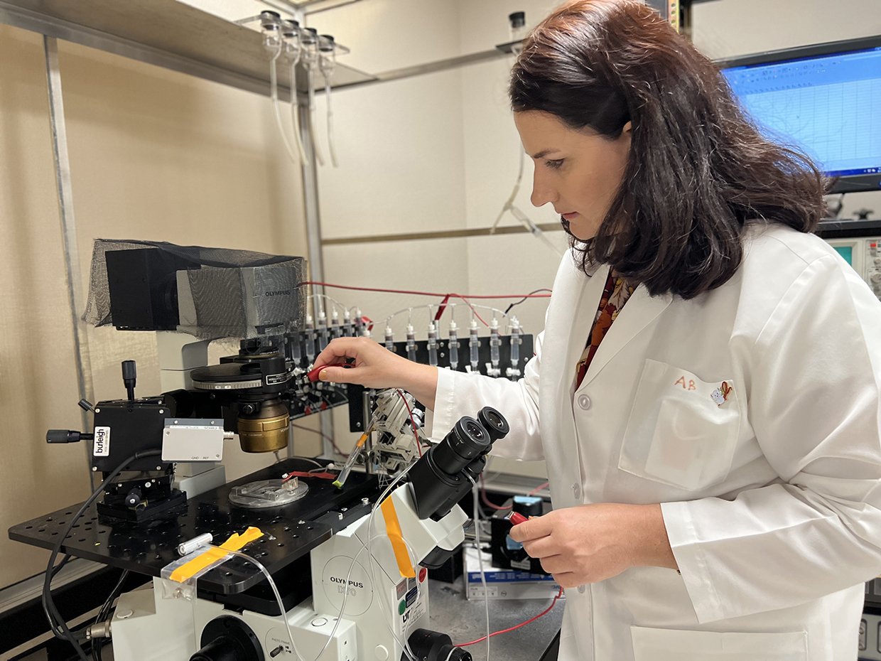 Bukiya-August-2022 - UTHSC News