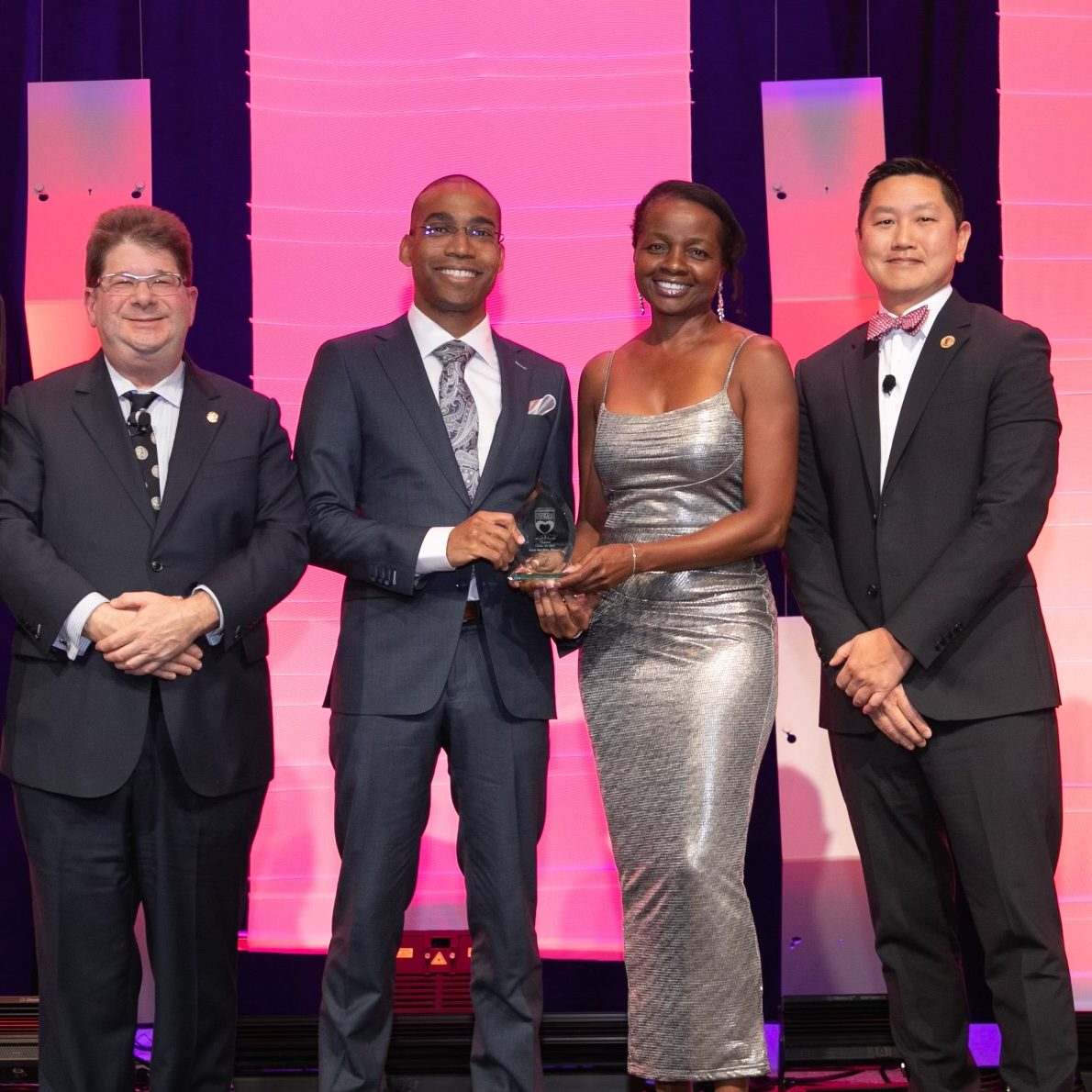 UTHSC Alumna Honored for Surviving Cancer, Dedicating Life to Service ...