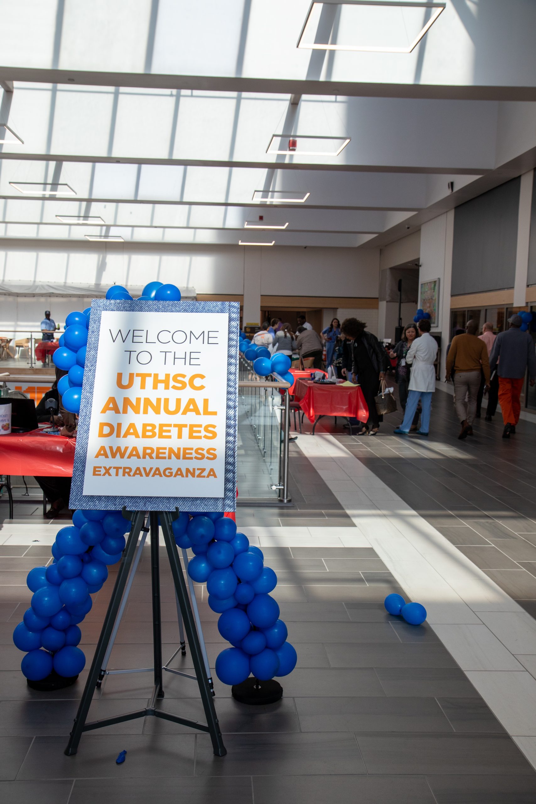 UTHSC to Hold Diabetes Awareness Event in Recognition of National ...