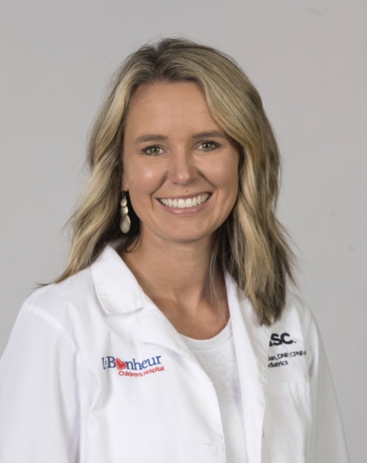 SANE Training Makes a Difference in West Tennessee - UTHSC News